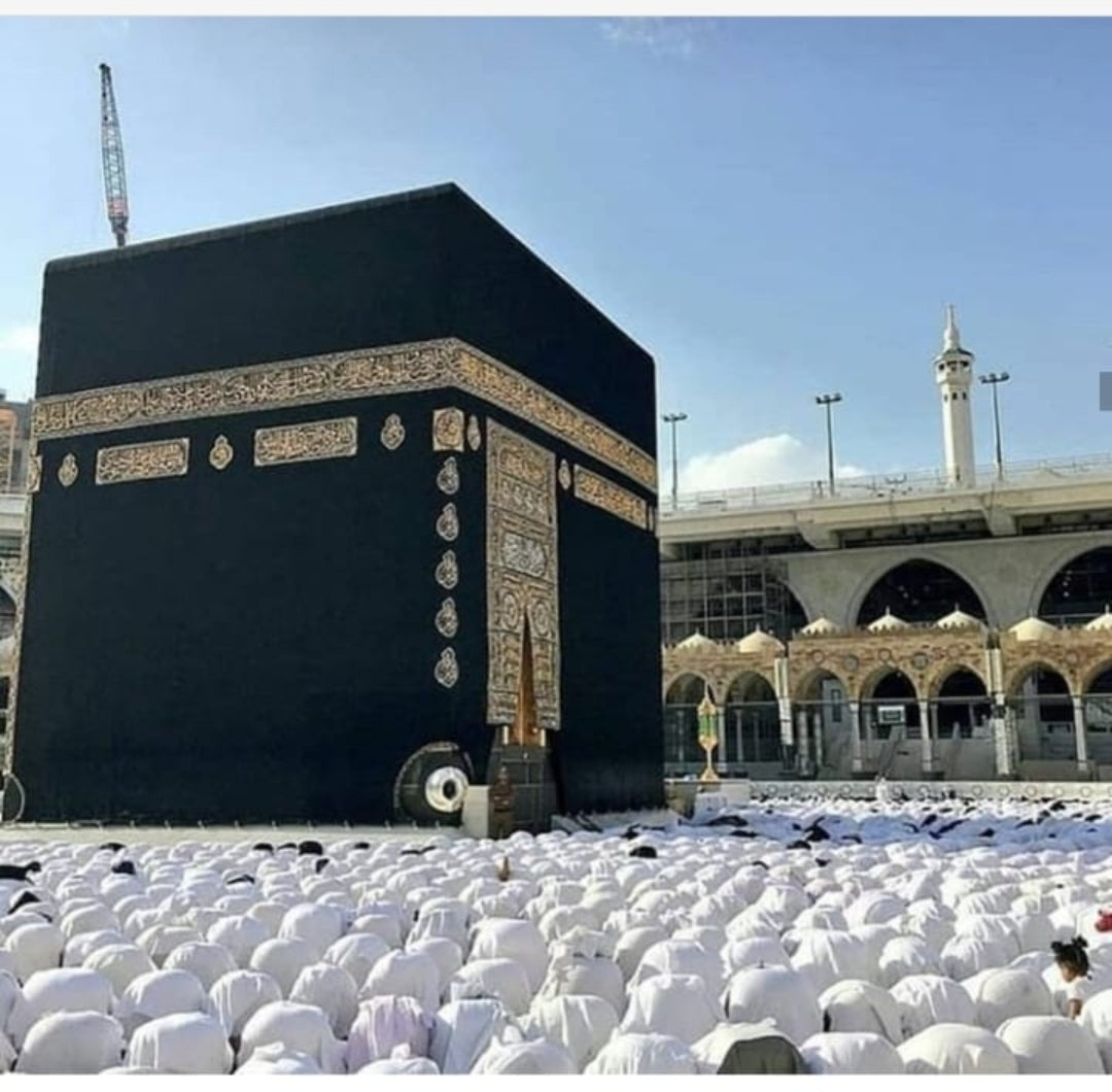 Omra sur mesure – Amazing.Vip.Omra